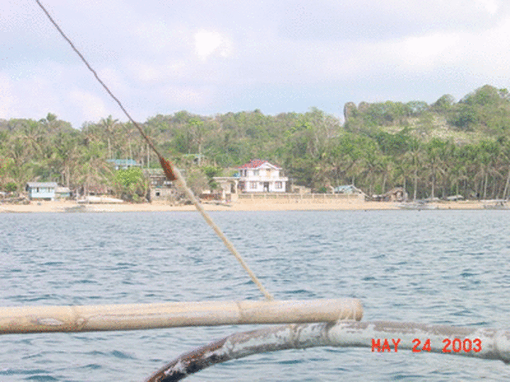 Pictures of Kagayanen People and their Beautiful Places | Kalanan