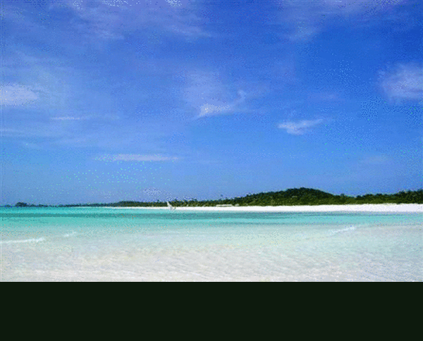 Pictures of Kagayanen People and their Beautiful Places | Kalanan